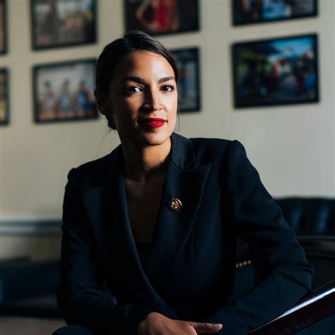 Alexandria Ocasio Cortez R Politically Nsfw2