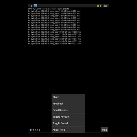Usando O Android Em Modo Texto Wally Vianna Tutoriais