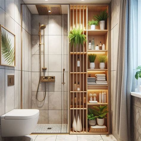 Very Small Bathroom Ideas With Shower And Walk In Shower One For All