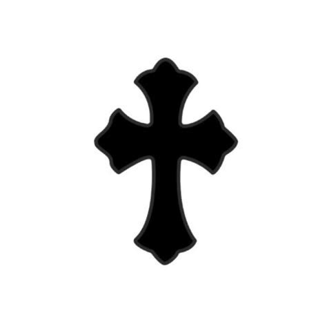 Chrome Hearts Cross