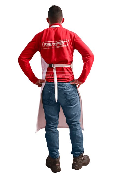 Delantales Impermeables