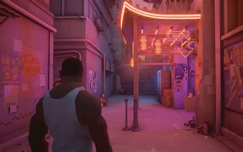 5 Times When Modders Brought Cj From Gta Sa To Other Games