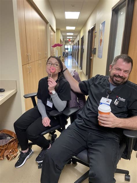 Go Red 2024 Multicare Pulse Heart Institute