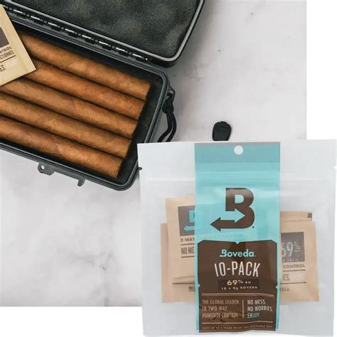 Choosing The Perfect Boveda Pack For Your Needs Quartzmountain