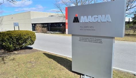 Magna Θα περικόψει θέσεις εργασίας σε περίπτωση απεργίας