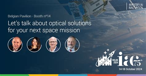 lambda x high tech on linkedin iac2024 spaceexploration opticalengineering newspace spacetech…