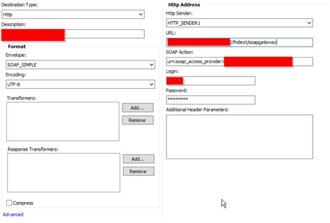 Soap Application Message Ifs Community