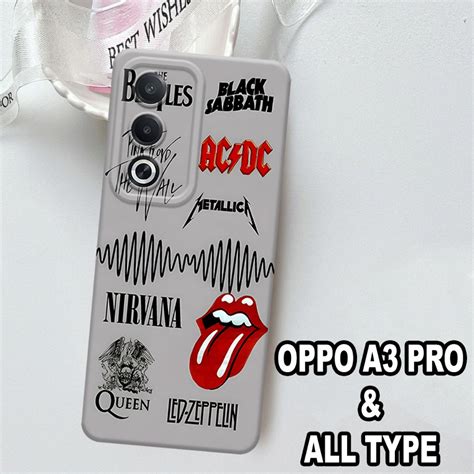 Jual Cfs Softcase Pro Camera Hp Oppo A Pro Terbaru Motif Cowok Case Oppo A Pro