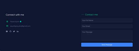 Bug Contact With Me And Contact Me At The Bottom Of The Is