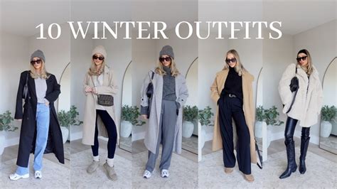 Winter Outfits