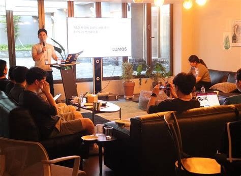 루모스 Uiux 디자이너 채용 공고 원티드