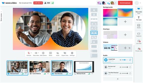 Wave Video Alternatives 25 Video Editors And Similar Apps Alternativeto