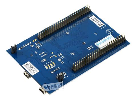 stm32f3discovery 开发板 评估板