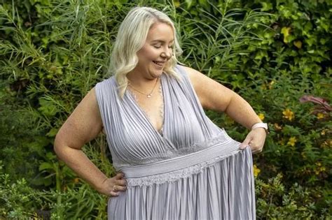 Mum Drops 10 Dress Sizes And Seven Stone After Picture Embarrassment With Daughter Irish