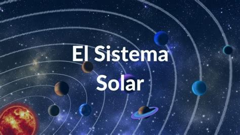 Los Planetas Del Sistema Solar Guía Completa Actualizada