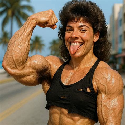 80s Muscles 10 By Roidmuscles On Deviantart