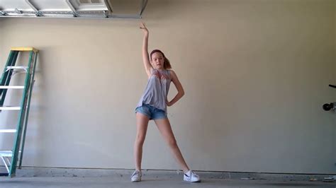 ITZY Wannabe Dance Cover YouTube