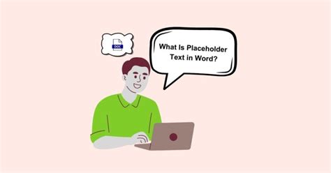 What Is Placeholder Text In Word Lipsum Hub