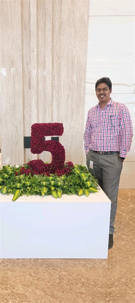 Hariprasath Sarangapani On Linkedin Its Been Almost Two Years Since I