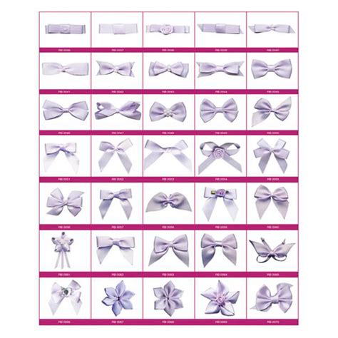 Ribbon Bows Trucraft 3cm 7mm Satin Ribbon Mini Craft Bows Beige Tan