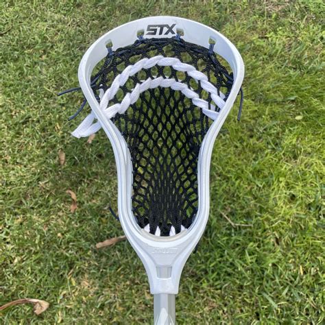 Stx 6000 Upgraded Beginner Stick Sidelineswap