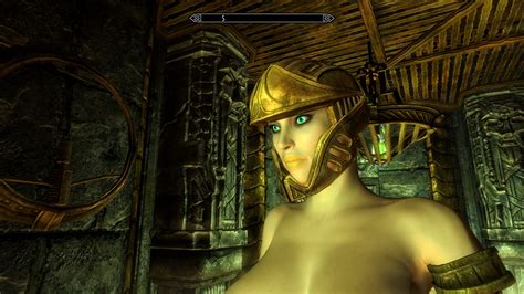 Dwarven Cyborg Collection And Biological Automaton Framework