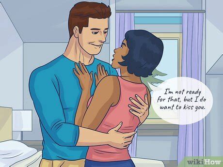 How To Tell Someone You Are Not Ready To Have Sex