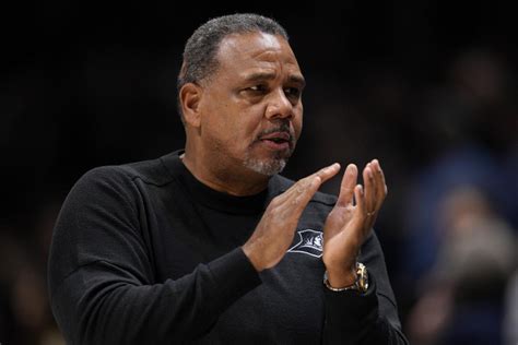 Georgetown Hires Providences Ed Cooley As Head Coach Yahoo Sports