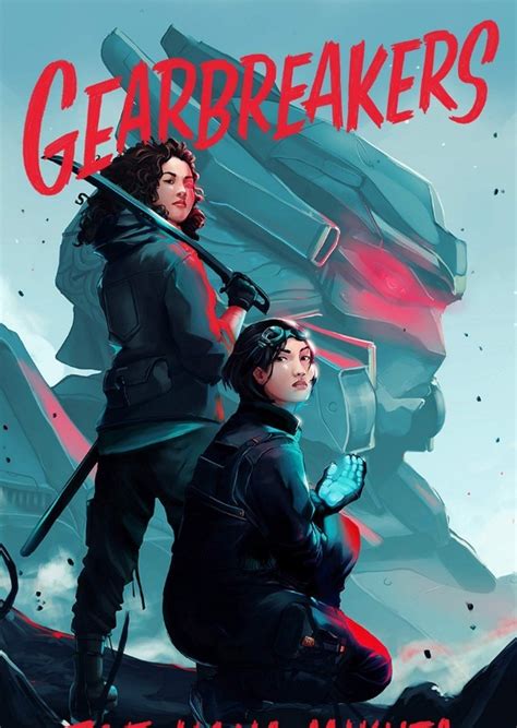 Gearbreakers Series Fan Casting On Mycast