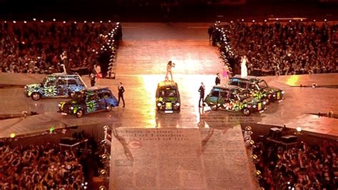 Spice Girls Television  By Realitytv Find And Share On Giphy