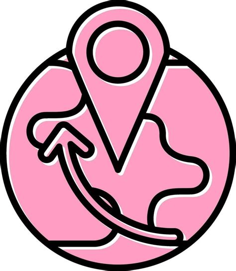 Migration Vector Icon 31658767 Vector Art At Vecteezy