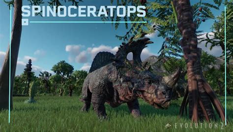 Jurassic World Concept