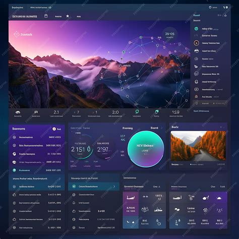 Premium Photo Web Dashboard Entertainment Content Management