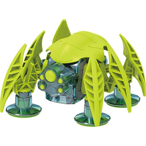 Gravity Beetle