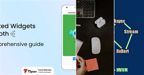 List Flutter State Management Curated By Salar Younis Medium