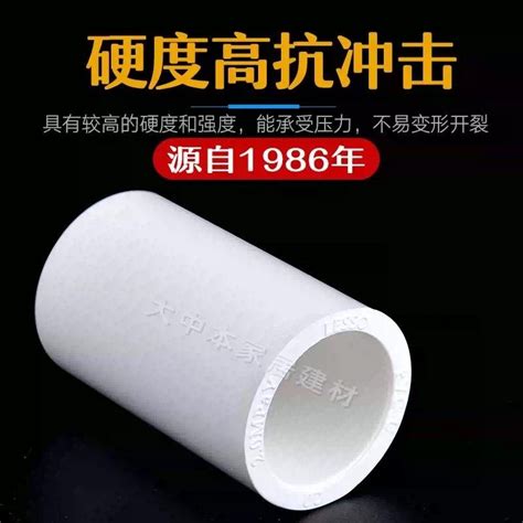 聲富五金行】 聯塑pvc水管配件 膠粘4分6分內絲直接彎頭 三通接頭直通管卡管件 蝦皮購物