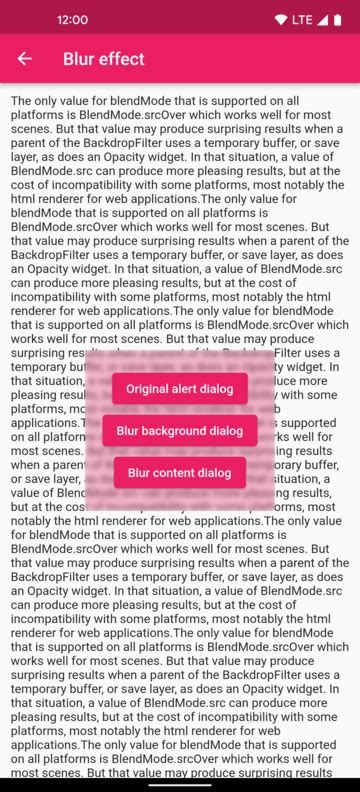 GitHub Ocwvar FlutterPlayground A Playground Demo With Flutter Include DayNight Control