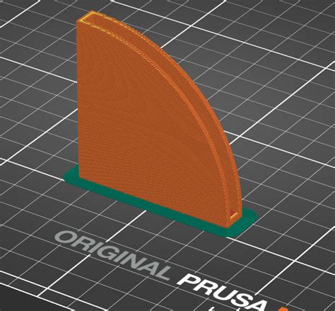 Parametric Edge Protector By Thomers Download Free Stl Model