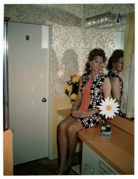 Beautiful Photos Show Fashion Styles Of The 60s Ladies ~ Vintage Everyday