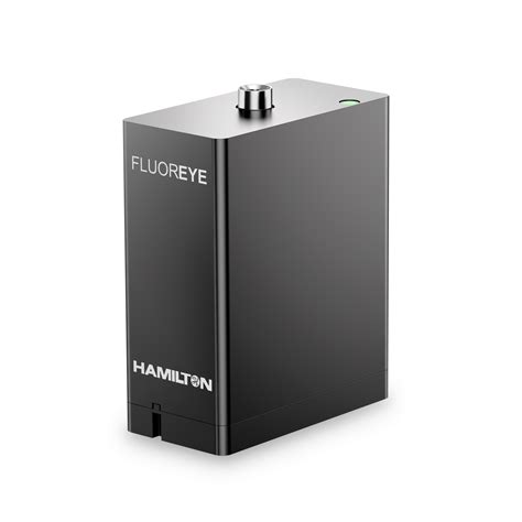 Fluoreye Mobile Fluorescence Detection Solution Genesmart Co Ltd