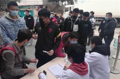成都蓉城足球俱乐部全体人员完成了新冠疫苗第一剂的接种
