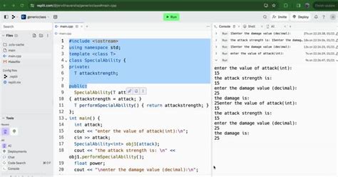 Video How Generics Handle Attacks In Games Jervitha Snowfy Varsha