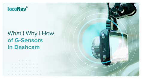 What Does G Sensor Mean On Dash Cam At Seth Darcy Irvine Blog