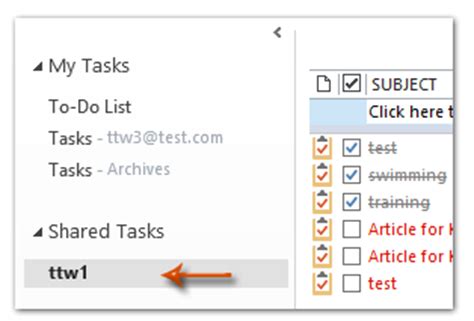How To Delegate Access Permissions For Other Exchange Users In Outlook