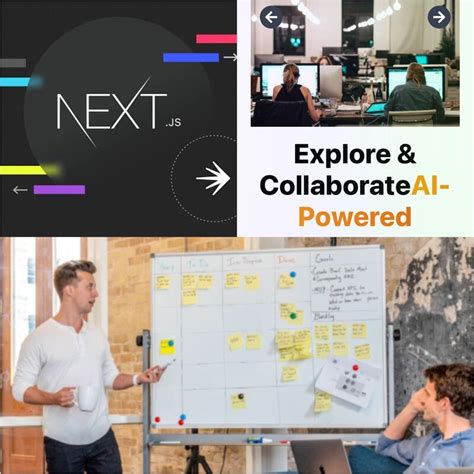 Okwy Tech On Linkedin Nextjs14 Webdevelopment Techinnovation