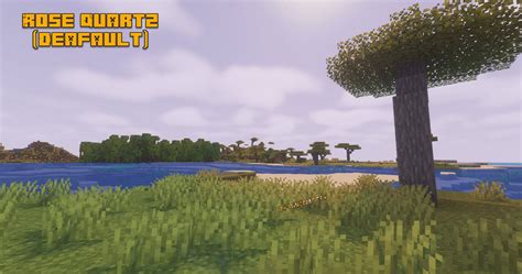 Pastel Shaders шейдеры в разных оттенках множество настроек 1202 1194 1182 116