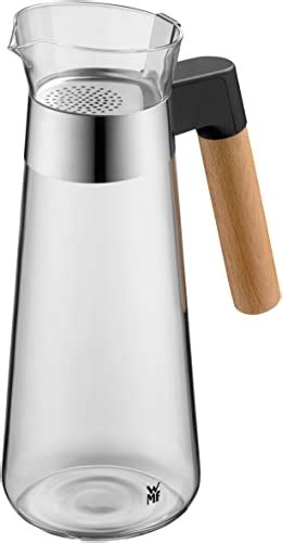 Wasserkaraffe Design Die 15 Besten Produkte Im Vergleich Heim