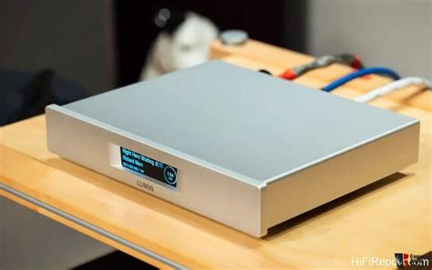 Lumin U2 Mini Wanted Canuck Audio Mart