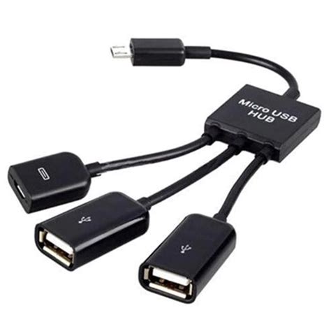 Cabo Usb Femea Tipo C Y Tipo C Otg Em Novidade Shopee Brasil