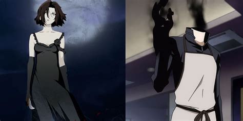 Durarara 10 Details Only Hardcore Fans Would Know About Celty